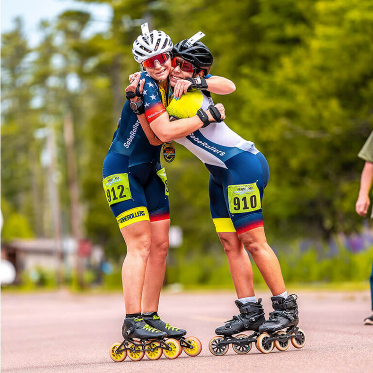 Apostle Island Inline Marathon - Apostle Island Inline Marathon